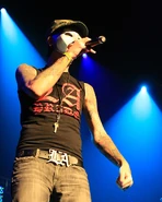 Deuce/Gallery | Hollywood Undead Wiki | Fandom