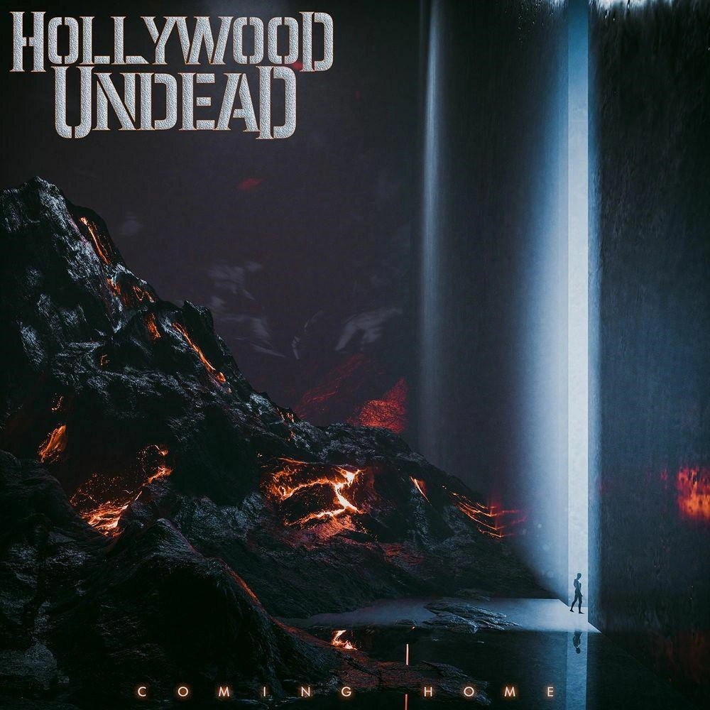 Coming Home | Hollywood Undead Wiki | Fandom