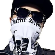 Charlie Scene | Hollywood Undead Wiki | Fandom