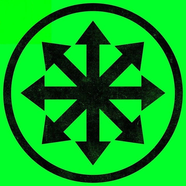 Chaos | Hollywood Undead Wiki | Fandom