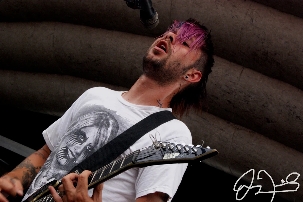 Jimmy Yuma/Gallery | Hollywood Undead Wiki | Fandom