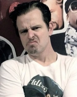 Danny Lohner | Hollywood Undead Wiki | Fandom