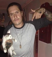 Funny Man/Gallery | Hollywood Undead Wiki | Fandom