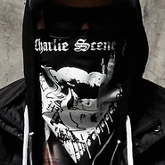 Charlie Scene | Hollywood Undead Wiki | Fandom
