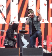 Danny | Hollywood Undead Вики | Fandom