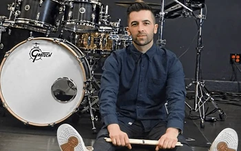 Greg Garman | Hollywood Undead Wiki | Fandom