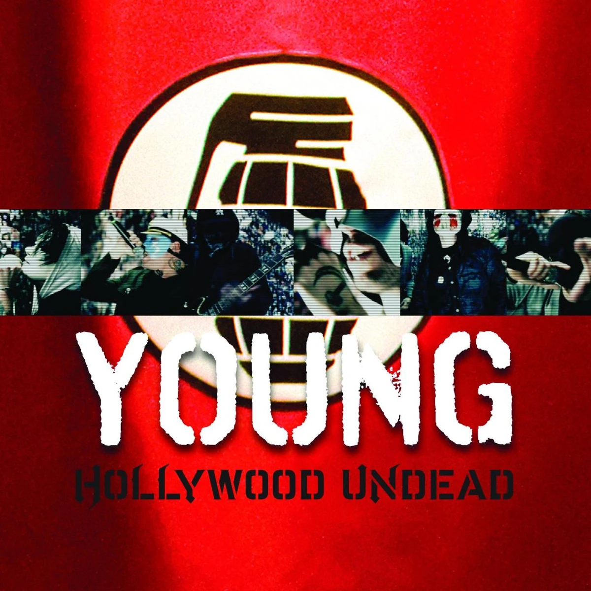 Category:Written by Danny Lohner | Hollywood Undead Wiki | Fandom