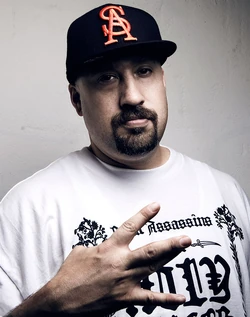 B-Real | Hollywood Undead Wiki | Fandom