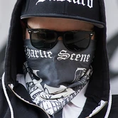Musical Madness | Hollywood Undead Wiki | Fandom