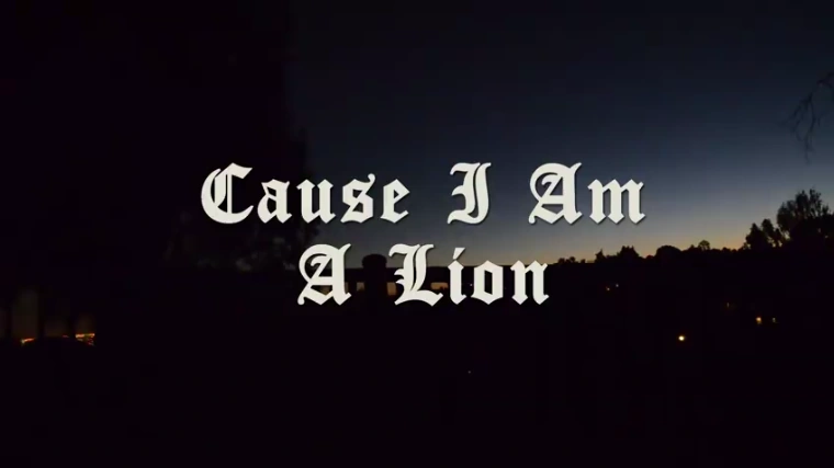 Lion | Hollywood Undead Wiki | Fandom