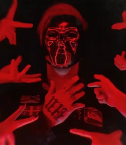 Danny | Hollywood Undead Wiki | Fandom