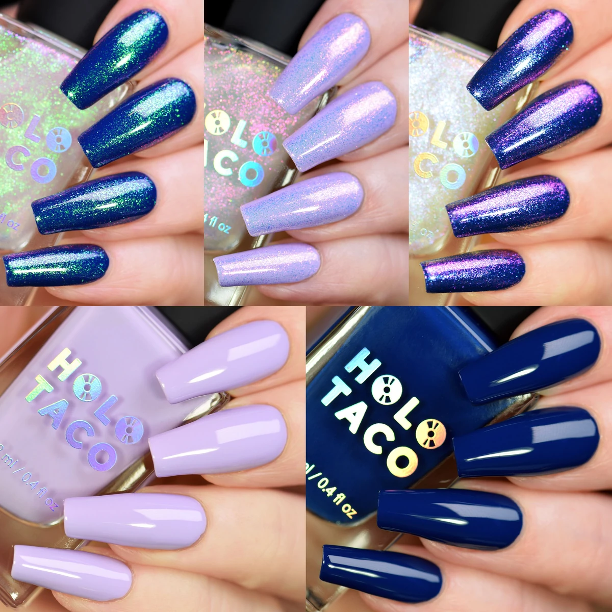 Winter Shimmers Bundle | Holo Taco Wiki | Fandom