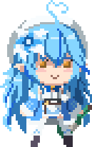 Yukihana Lamy | Holo X Break Wiki | Fandom