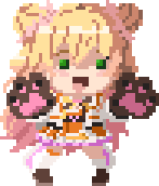 Momosuzu Nene | Holo X Break Wiki | Fandom