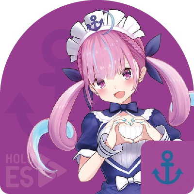 Minato Aqua | Wiki Holo | Fandom