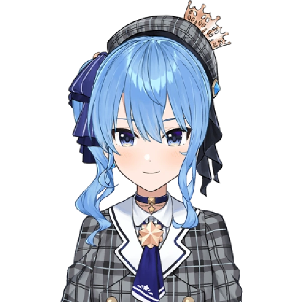 Hoshimachi Suisei | Wiki Holo | Fandom