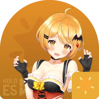 Yozora Mel | Wiki Holo | Fandom