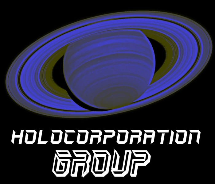 Holo Corporation Group | Holo Archive Network Вики | Fandom