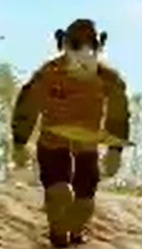 Bog Troll | HOLOCENE Mobile Wiki | Fandom