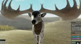 Irish Elk(Testing Server) | HOLOCENE Mobile Wiki | Fandom