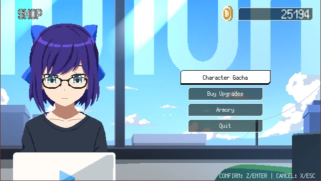 商店 | HoloCure Wiki | Fandom