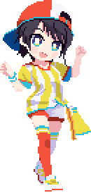 Oozora Subaru | HoloCure Wiki | Fandom