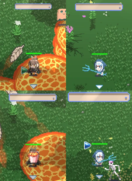 砧板 | HoloCure Wiki | Fandom