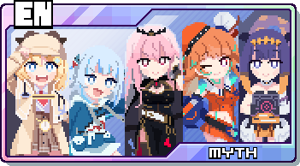 Character Gacha | HoloCure Wiki | Fandom