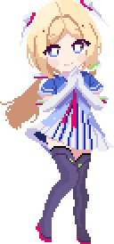 Aki Rosenthal | HoloCure Wiki | Fandom