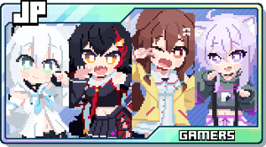 Character Gacha | HoloCure Wiki | Fandom