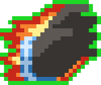 Holy Fire | HoloCure Wiki | Fandom