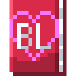 BL Book | HoloCure Wiki | Fandom