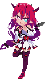 IRyS | HoloCure Wiki | Fandom