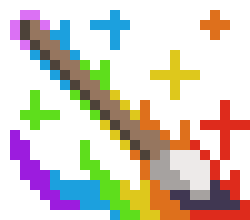 Paint Brush | HoloCure Wiki | Fandom