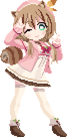 Ayunda Risu | HoloCure Wiki | Fandom