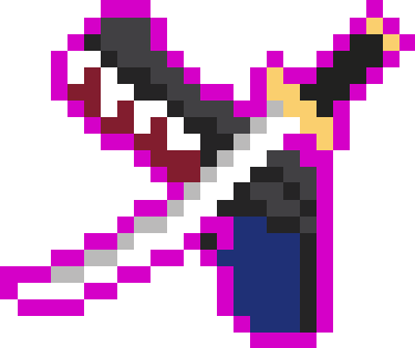 Bone Bros. | HoloCure Wiki | Fandom