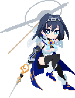 Ouro Kronii | HoloCure Wiki | Fandom