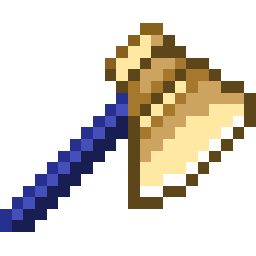 Psycho Axe | HoloCure Wiki | Fandom