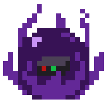 EN's Curse | HoloCure Wiki | Fandom