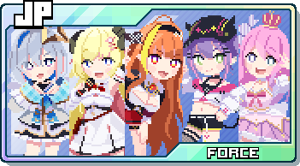 Character Gacha | HoloCure Wiki | Fandom