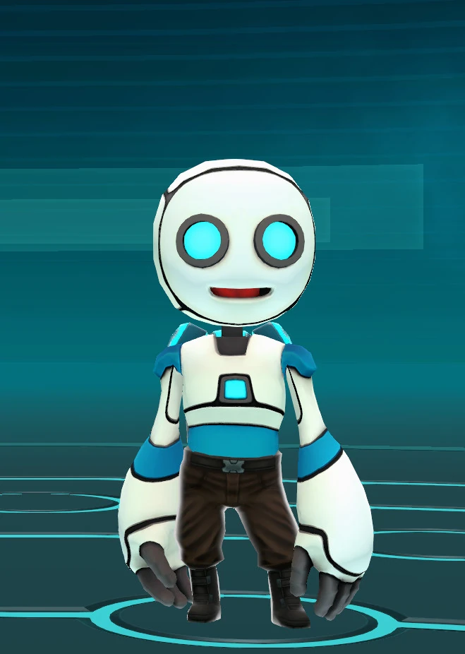 Item/Holopack/Zee Commander/Zee Anti-Rain Pants | Holodrive Wiki | Fandom