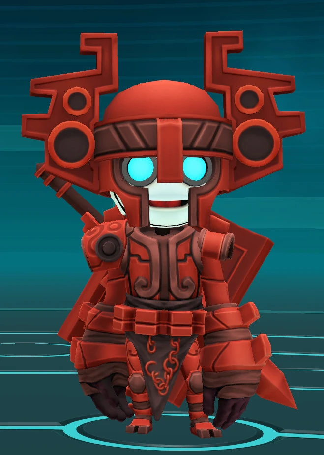 Item/Specials/Bellower | Holodrive Wiki | Fandom