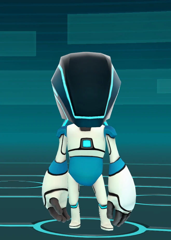Item/Holopack/End of Line/E.O.L Visor | Holodrive Wiki | Fandom