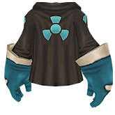 Item/Holopack/Zee Commander/Zee Anti-Fire Coat | Holodrive Wiki | Fandom