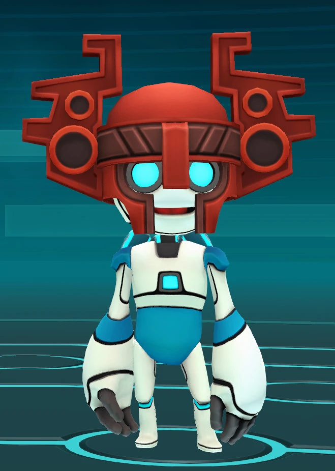 Item/Specials/Bellower/Bellower's Helm | Holodrive Wiki | Fandom