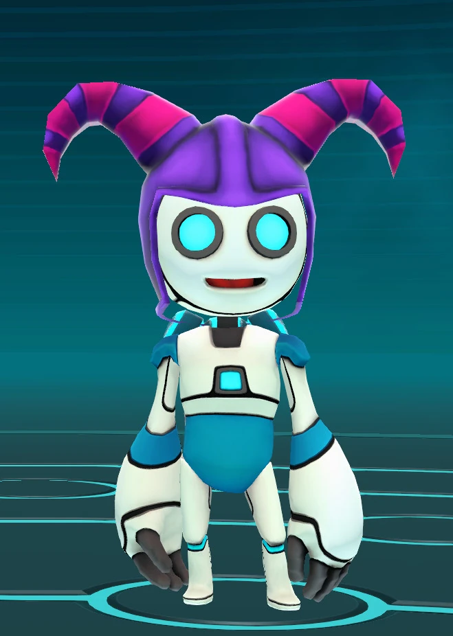 Item/Specials/Super BR Jam/Dungeon Maestro Hat | Holodrive Wiki | Fandom