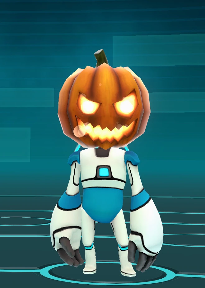 Item Specials Holidays Bot O Lantern Holodrive Wiki Fandom