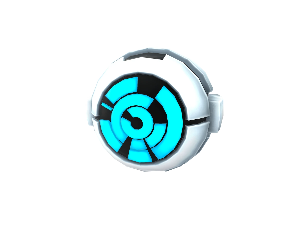 Holopack | Holodrive Wiki | Fandom