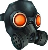 Item/Holopack/Zee Commander/Zee Anti-Apocalipse Makeup | Holodrive Wiki ...