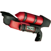 Item/Holopack/Shinobi/Shuriken Launcher | Holodrive Wiki | Fandom